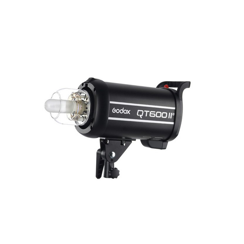 Studiový blesk GODOX QT 600II, 600Ws | Godox.cz