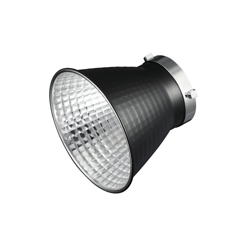 Standardní reflektor 18cm 30° , Godox RFT-19 , Bowens adaptér | godox.cz