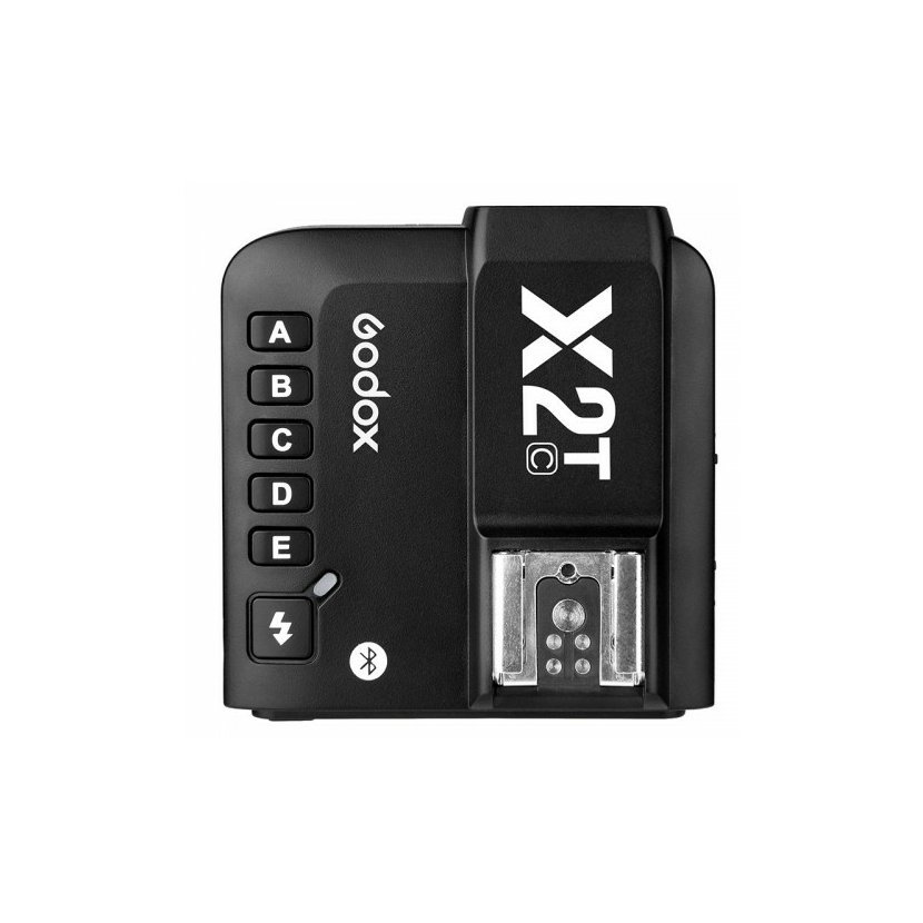 Radiová řídící jednotka Godox X2T-C pro Canon | godox.cz